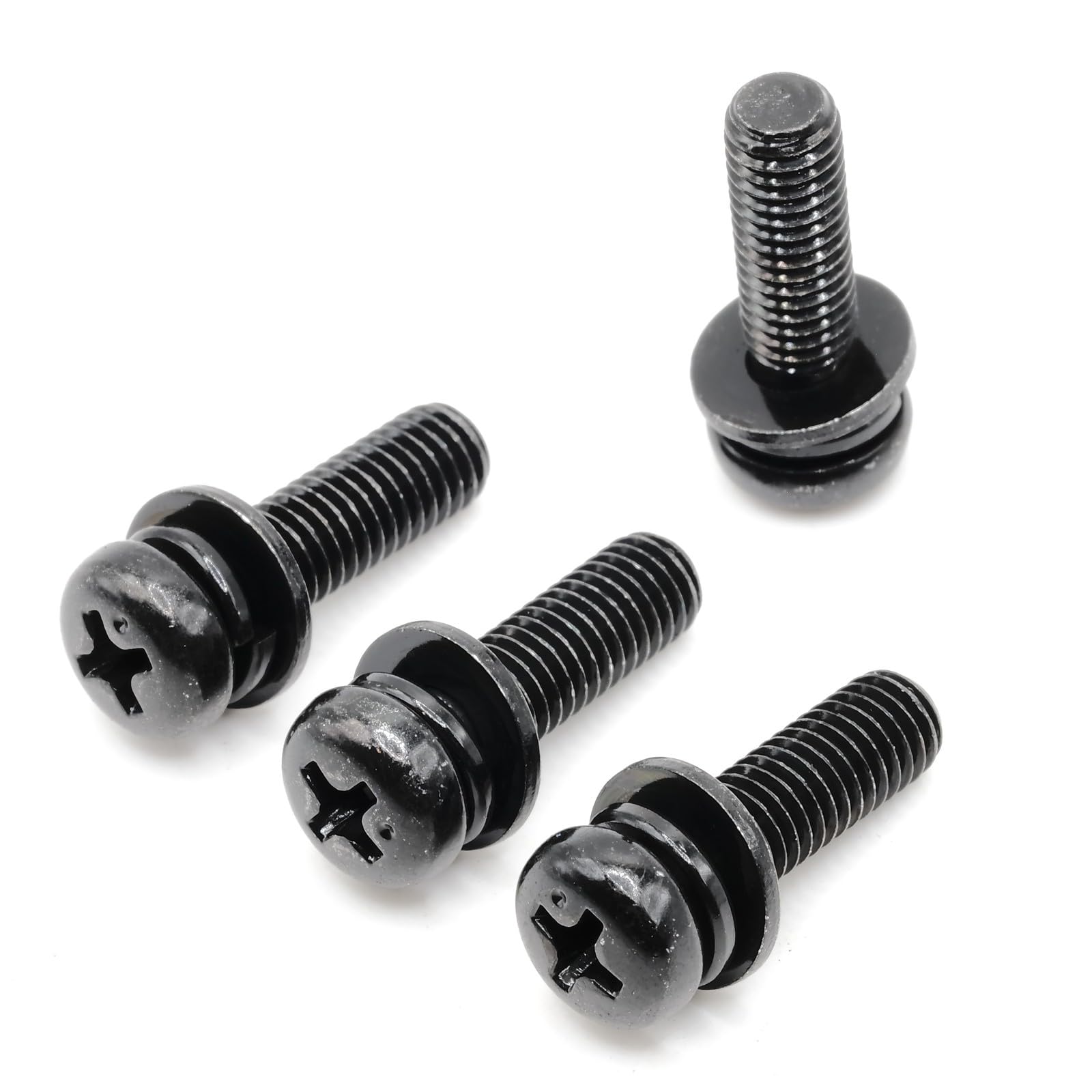 ReplacementScrews Stand Screws Compatible with Toshiba 55LF621U21