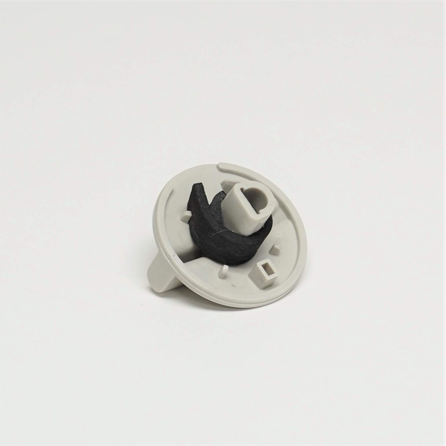 Choice Parts WP12X10002 for GE Room Air Conditioner RAC Control Knob