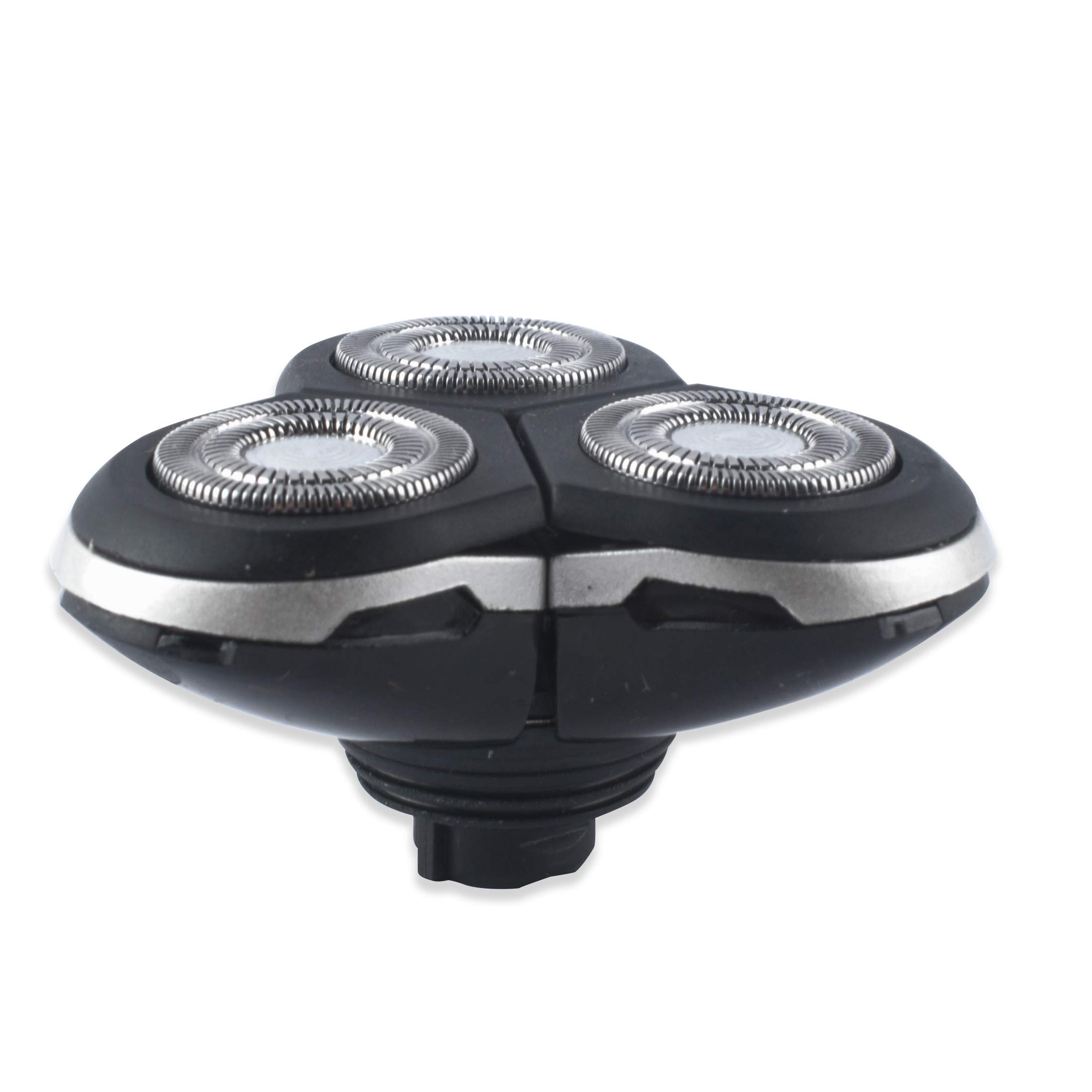 RQ12 Shaver Head Replacement Compatible with Ph-ilips Norelco SensoTouch 3D Razor blade
