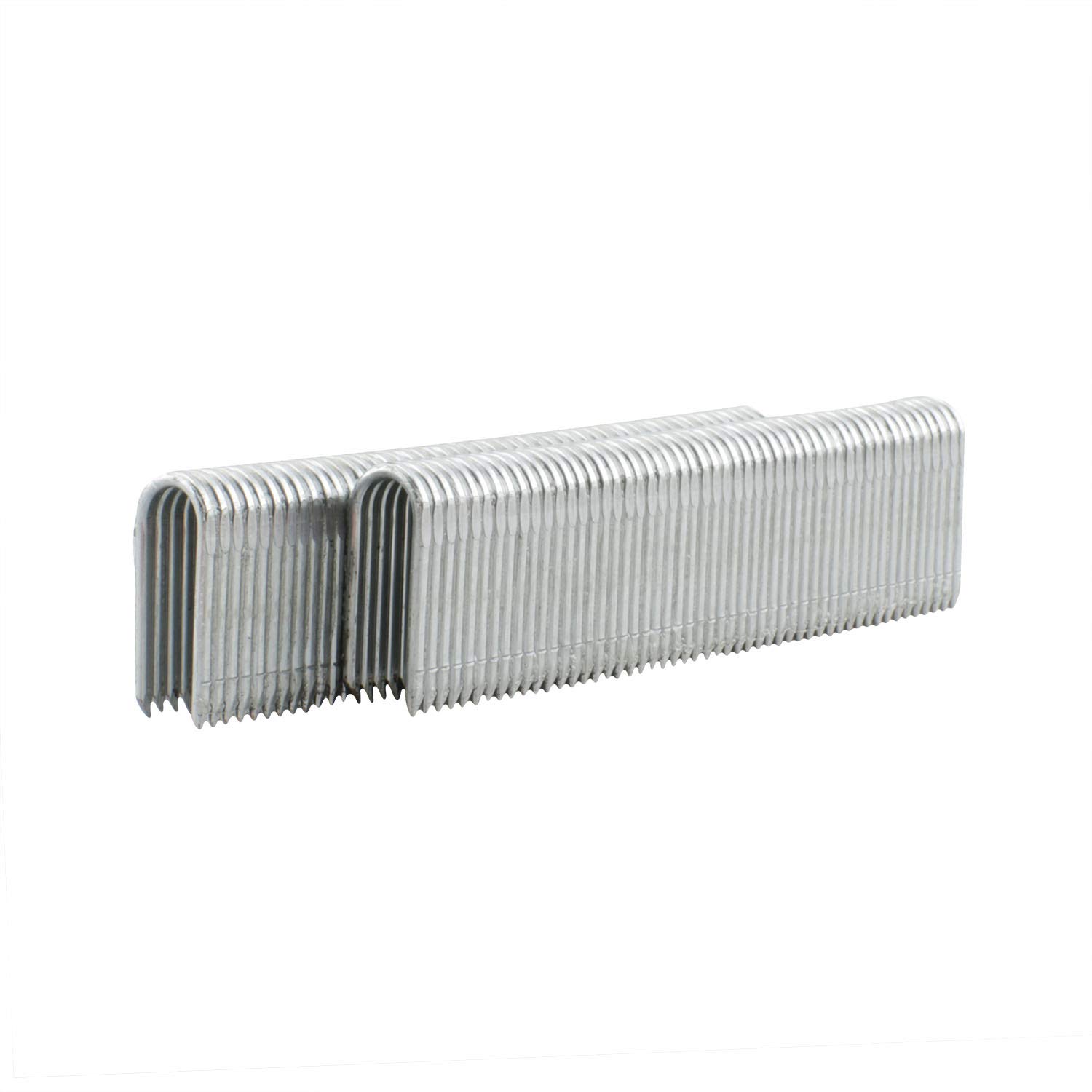 Freeman FS16G78 16-Gauge 7/8" Glue Collated Barbed Fencing Staples (2000 count)
