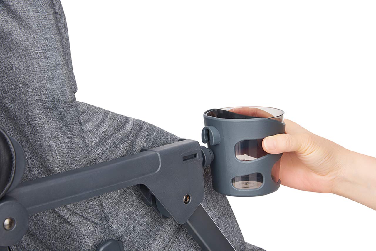 JOOVY Caboose RS and Caboose S Cup & Holder