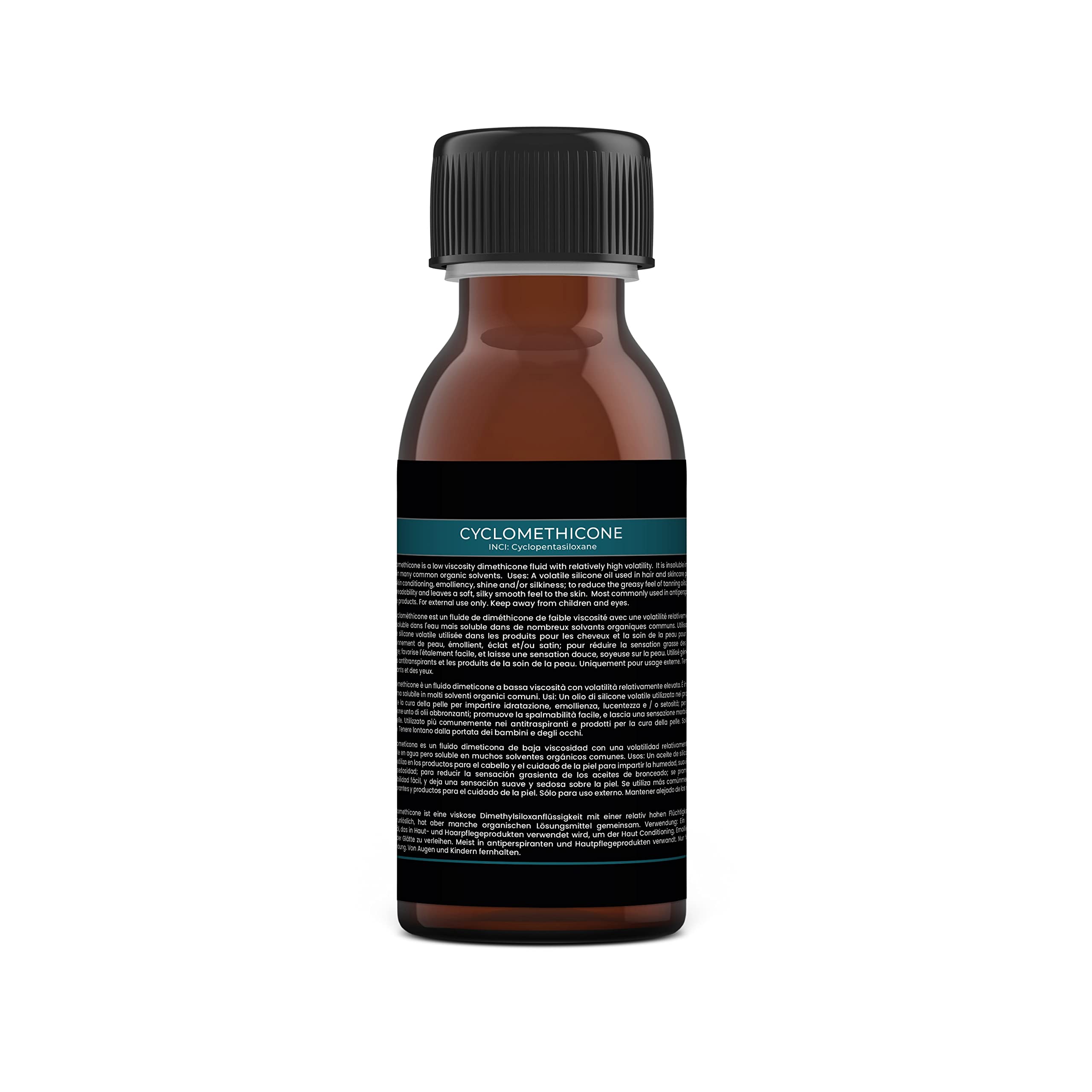 Cyclomethicone Liquid - 125ml