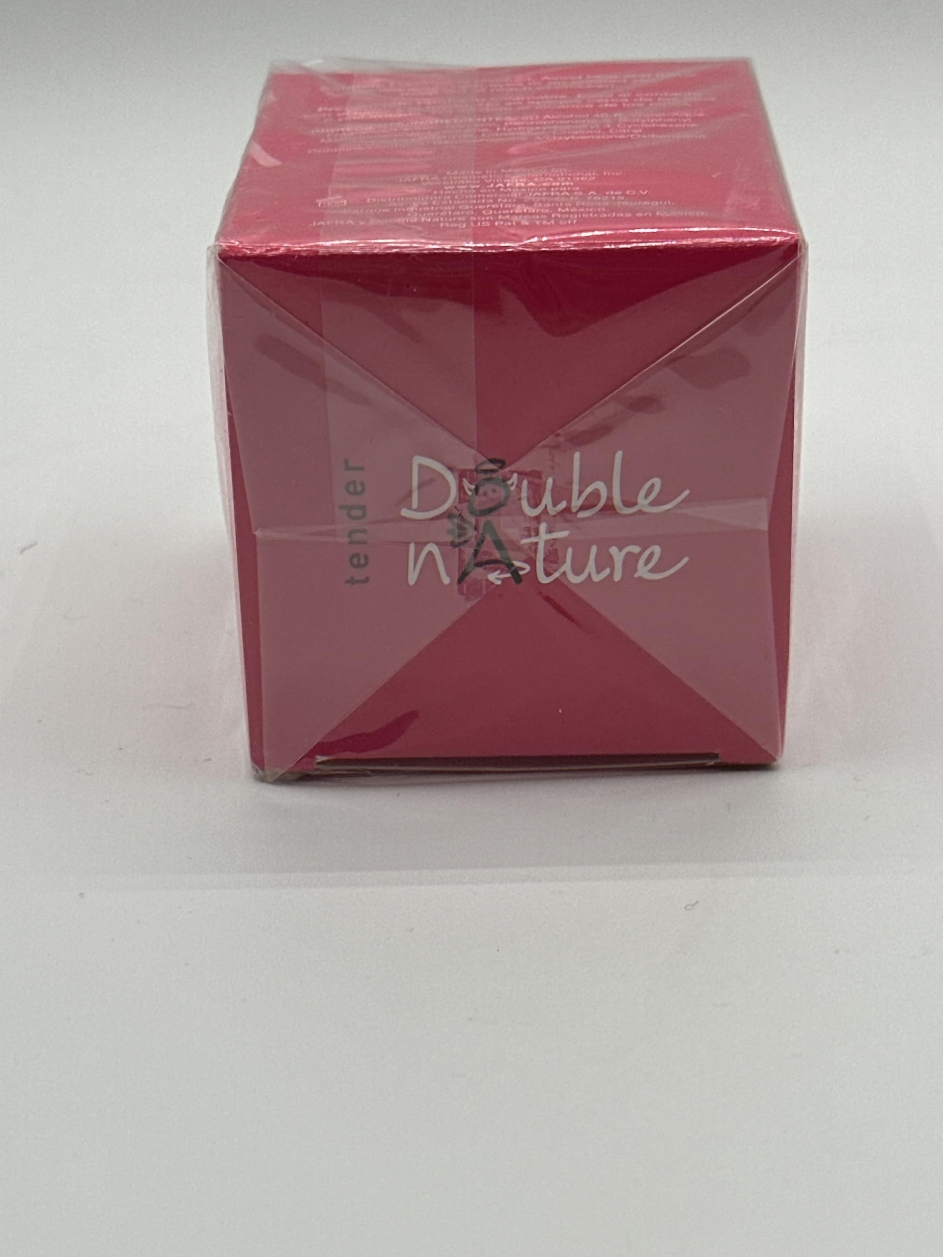 JAFRA Double Nature Tender