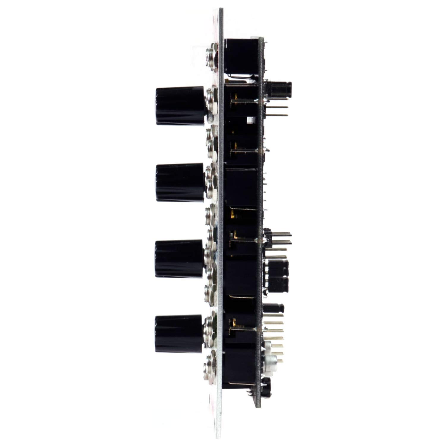 4MS QCD Quad Clock Distributor V2 Eurorack Synth Module