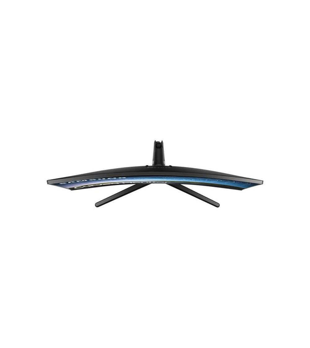 Samsung 81.3 cm (32) 1920 x 1080 Pixels Full HD LED Grey, W126789624 (Pixels Full HD LED Grey Samsung C32R500FHR, 81.3 cm (32), 1920 x 1080 Pixels, Full HD, LED, 4 ms, Grey)