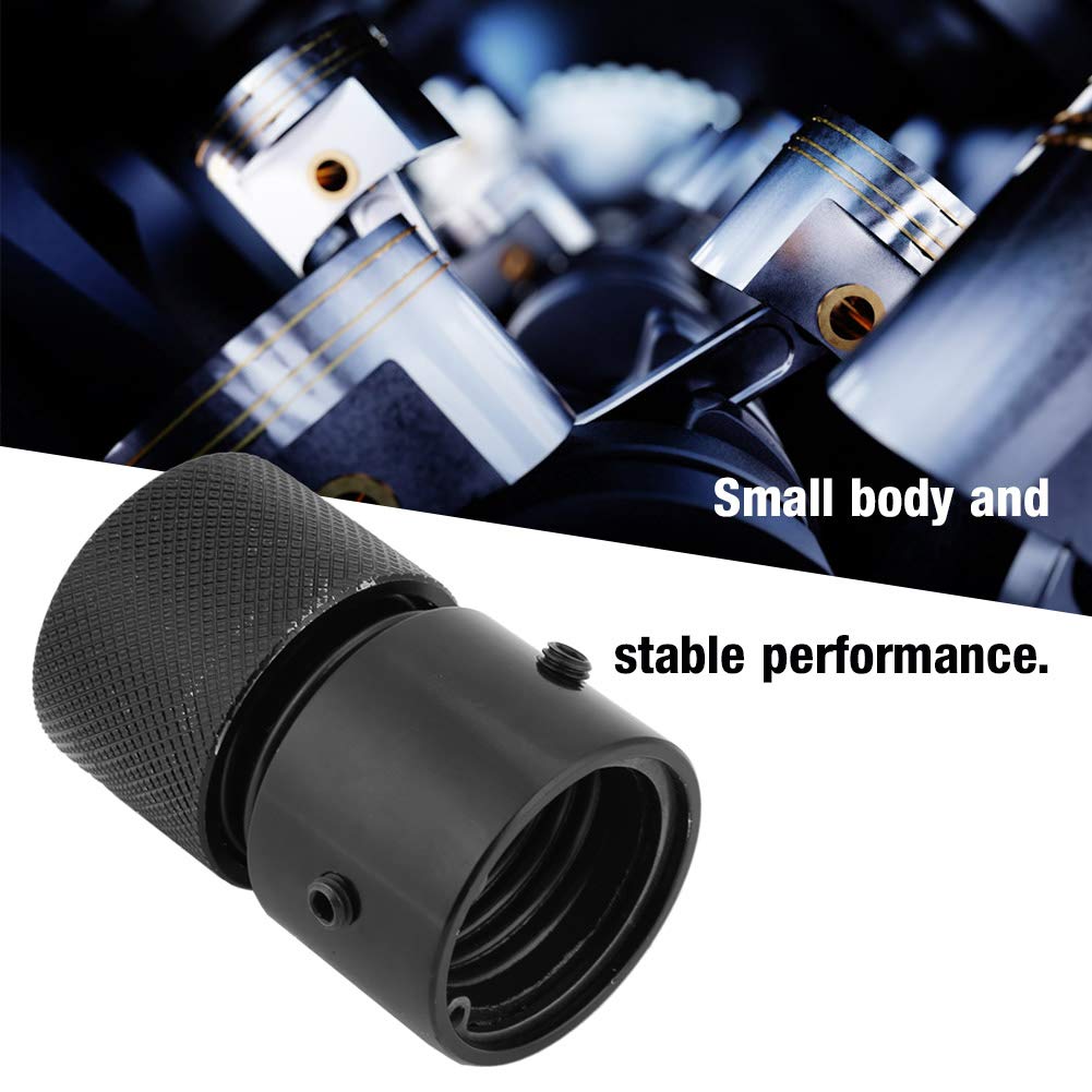 Air Hammer Chuck,Air Chisel Quick Change Retainer, Automatic Quick Change Snap Release Holder Chuck for 150 190 250 Pneumatic Hammer