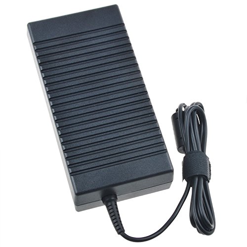 PK Power New 150W AC/DC Adapter Compatible with HP Pavilion 23-b010 H3Y90AA H3Y90AA#ABA 23 All-in-One AIO Desktop PC Power Supply Cord Cable Charger