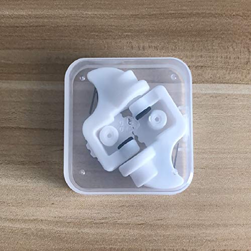 SSNsvj Gaming Trigger Button,Game Controller Gamepad,Mobilephone Game Assistant Equipment for PUBG Mobile Android/iOS Mobile Phone Black