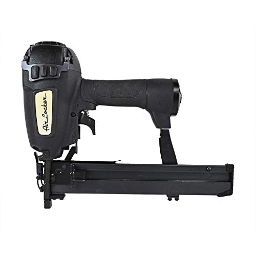 AIR LOCKER MS200A 16 Gauge N Wire up to 2 Inch Long Medium 7/16 Inch Crown Stapler