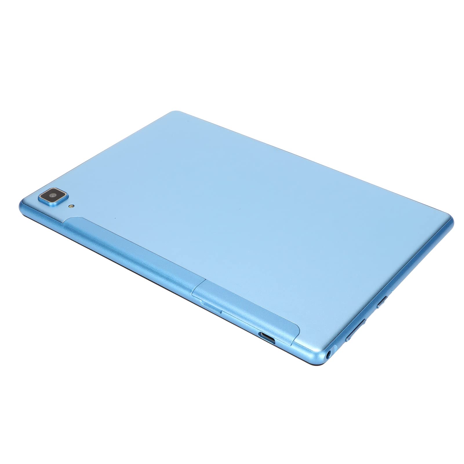 8.1 Inch 1920x1200 MT6889 Blue Octa Core Tablet PC 4GB 64GB 12 Tablet PC (US Plug)