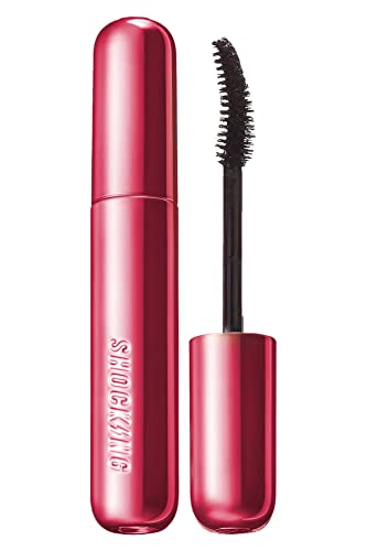 TONYMOLY The Shocking Cara, Extreme Volume Mascara, Long Wearing, Curling, Lengthening & Volume, Extreme Volume