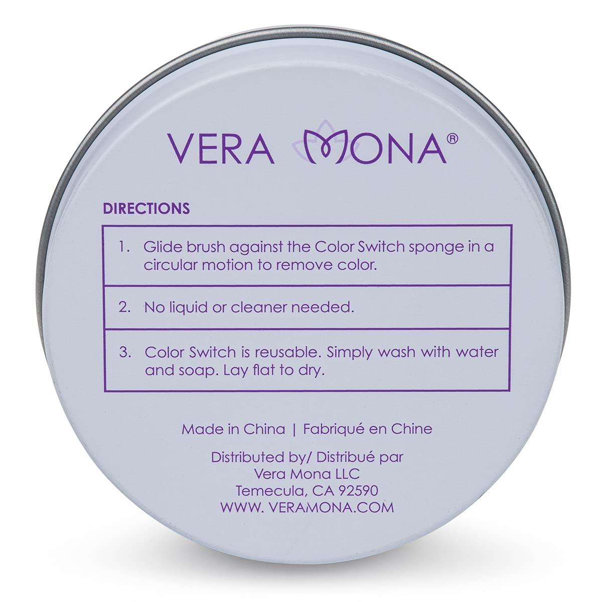 Vera Mona Color Switch Mini
