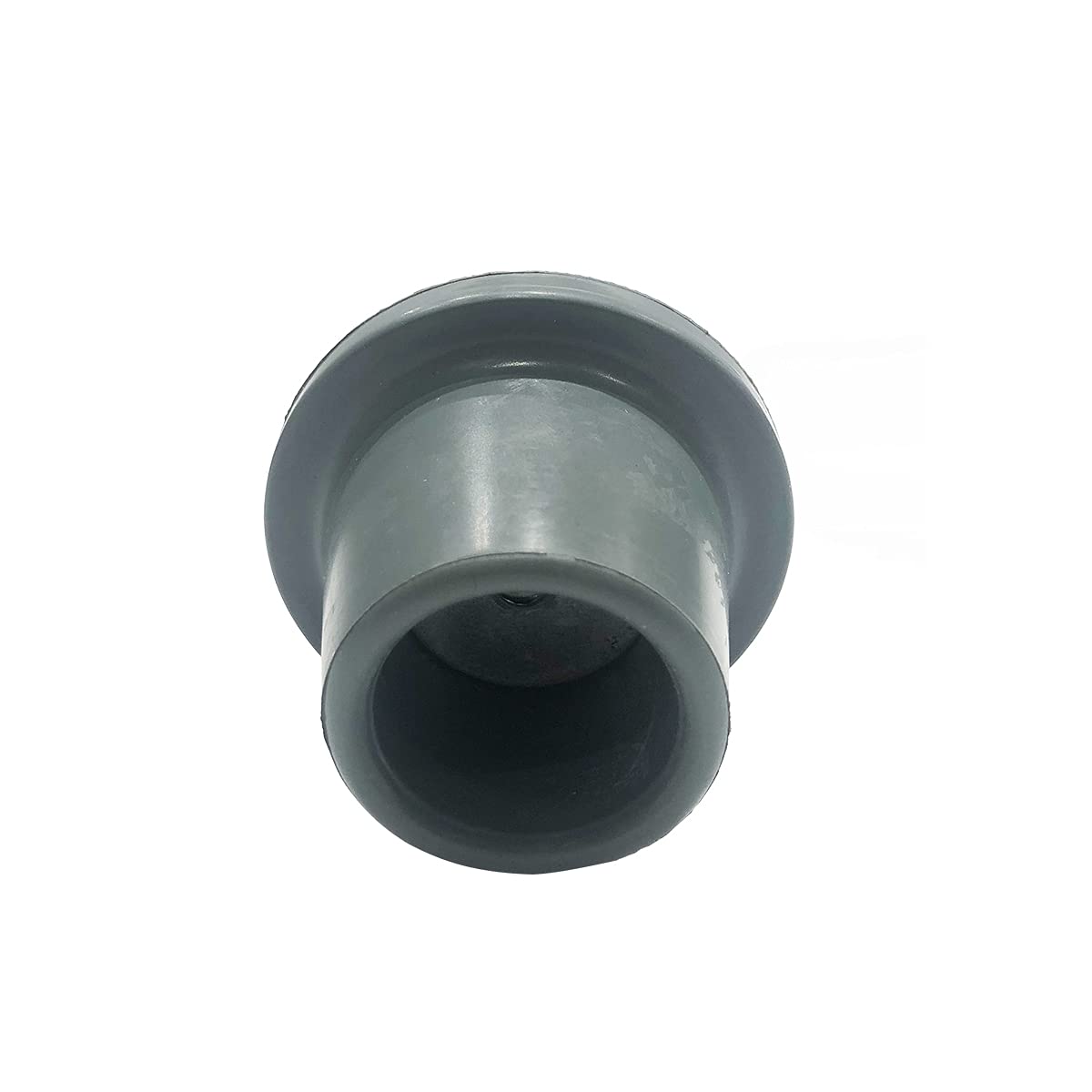 4 Pieces Replacement Feet:for Shower Chair Bath Seat 1-1/8" Rubber Tips Non Slip Shower Bench & Tub Transfer Benches Suction Cup Feet