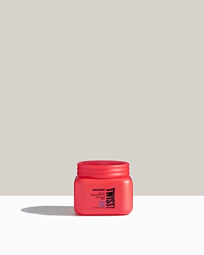TWIST Boss Bounce Light as Air Buildable Styling Cream, 8.5 ounces