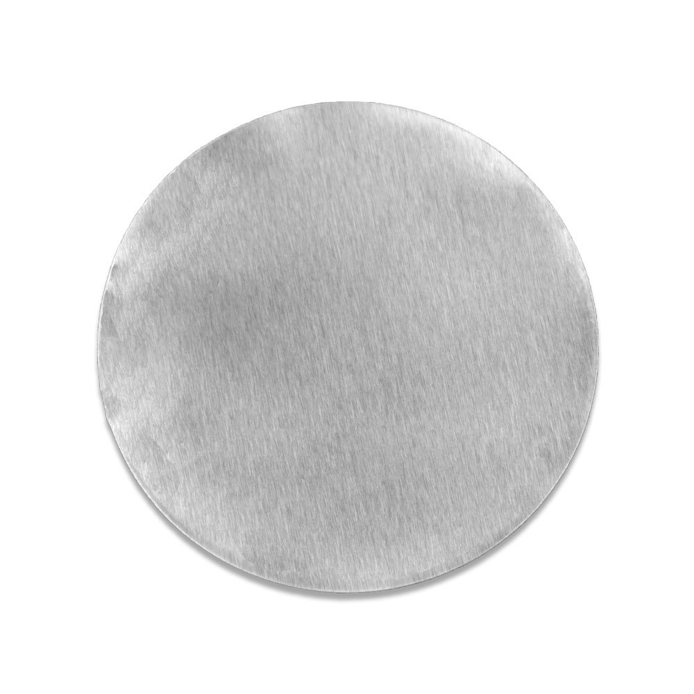 70mm Foil Heat Induction Liner for PE & Polypropylene Containers (120 Liners)