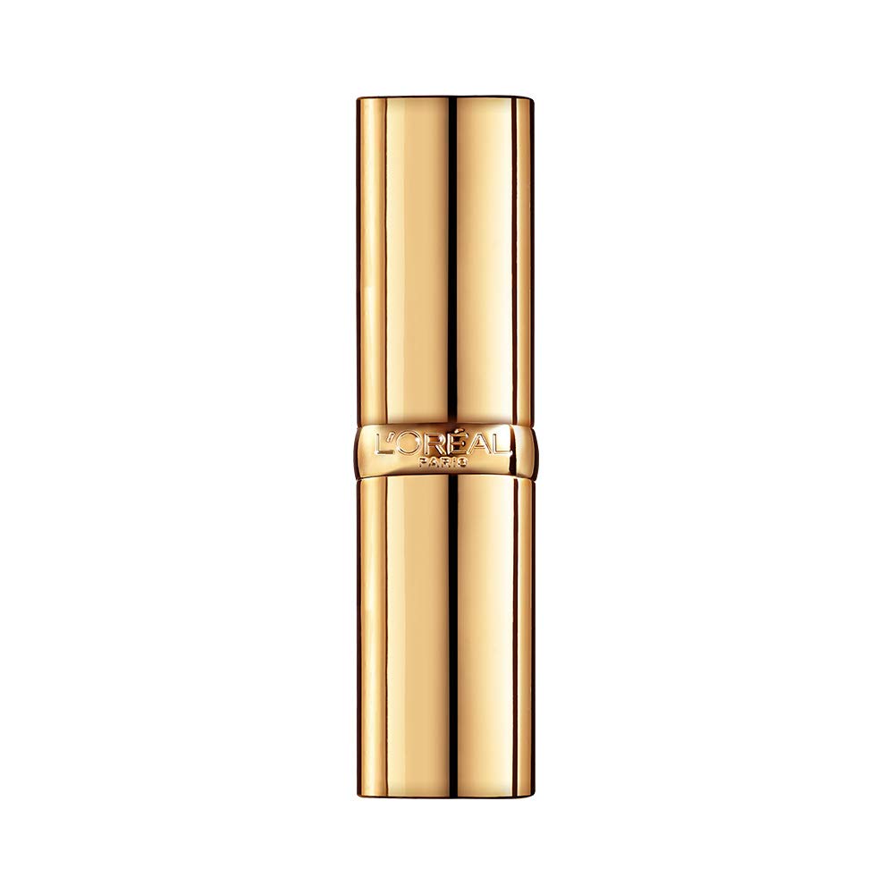 L’Oréal Paris Colour Riche Original Creamy, Hydrating Satin Lipstick with Argan Oil and Vitamin E, Le Beige , 1 Count