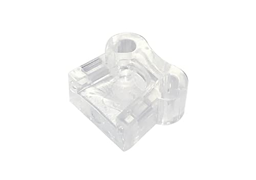 3pk N558471 N569446 Nailer No Mar Tip Compatible with DeWalt Replaces DCN680D1 DCN680B DCN681B DCN681D1 KOLEOLL