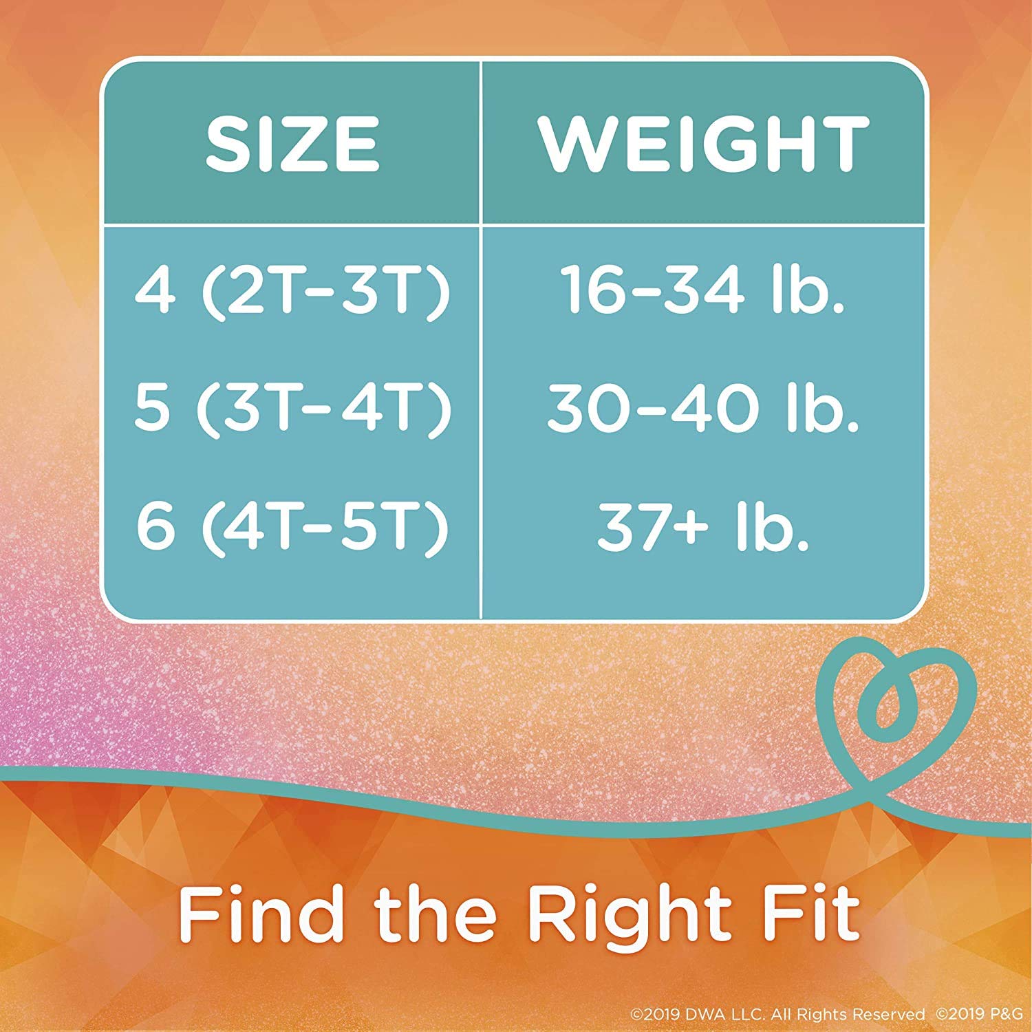 Potty Training Seat Starter Kit—My Size Potty Lights & Songs Transitions and Pampers Easy Ups 4T-5T Potty Training Underwear for Girls and Boys, Size 6, 104 Count (Packaging May Vary)