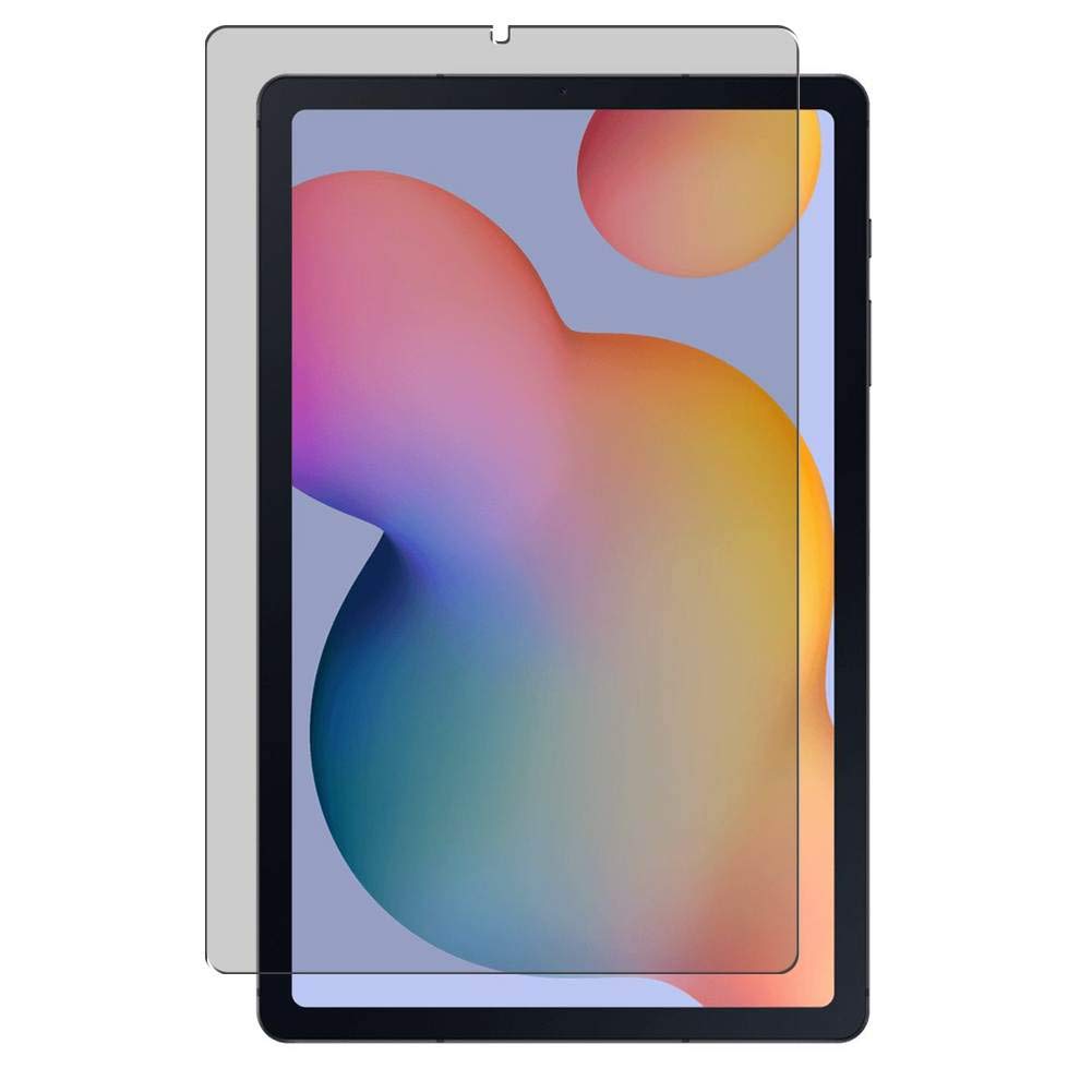 Puccy Privacy Screen Protector Film, compatible with SAMSUNG GALAXY TAB S6 LITE WIFI SM-P610 / P610X Anti Spy TPU Guard ( Not Tempered Glass Protectors )
