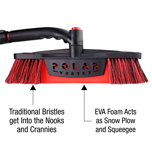 SubZero 14185 50” MAXX-Force Snowbroom