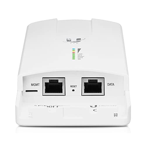 Ubiquiti Network AF-5XHD US 5GHz airFiberX PtP 1Gbps Radio WISP Backhaul Performance …