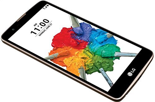 LG Stylo 2 Plus 5.7in 4G LTE Stylus SmartPhone with fingerprint security T-Mobile (Renewed)
