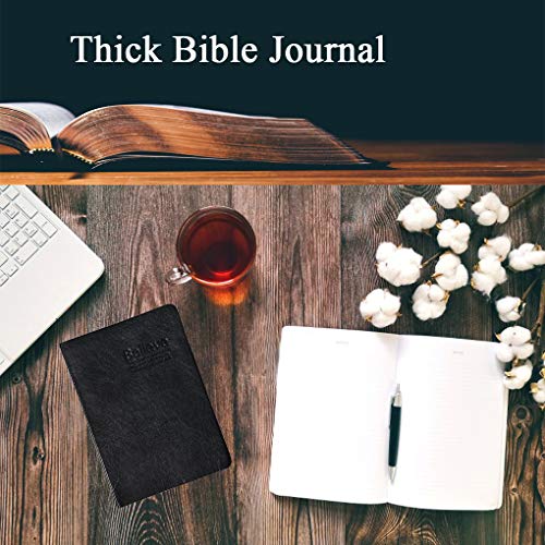 Lemical Thick Leather Journal Notebook 720 Pages Writing Journal Thick Notebook 360 Sheets Lined Paper Journal Notebook Travel Diary Ideal Gift for Anniversary Birthday Holiday Mothers Day