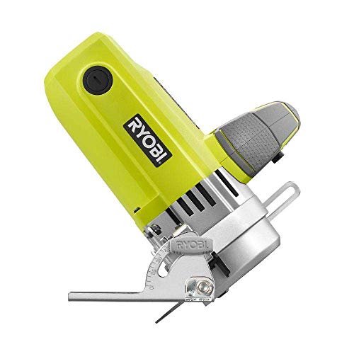4" Hand-Held AC Tile Saw