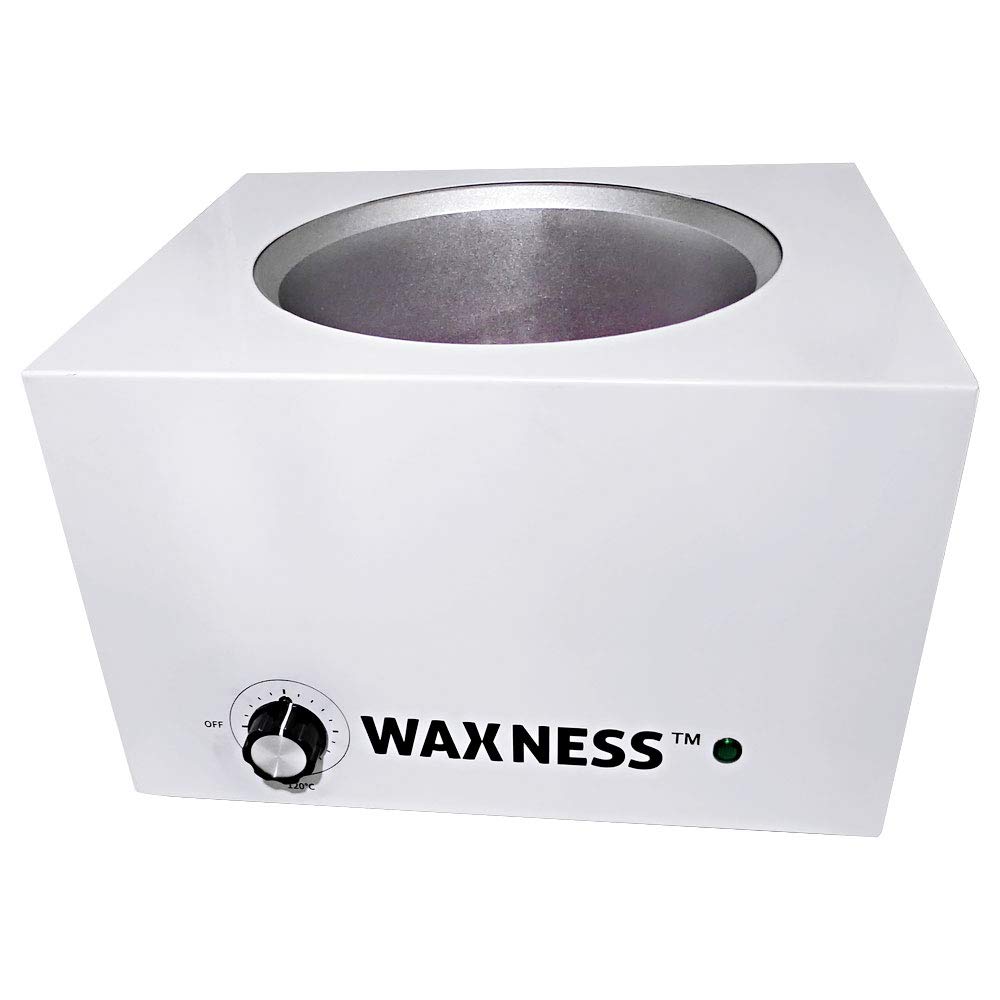 Waxness Extra Large Professional Wax Heater WN-7001 Holds 10 Lb