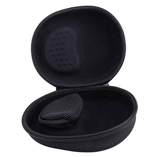 Hard Carrying case Replacement for Marshall Major II/ Major III /Major IV/MID /Monitor Bluetooth On-Ear Headphones by Aenllosi