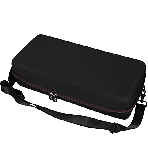 Mchoi Hard Portable Case for HP OfficeJet 200 Portable Printer (CZ993A), CASE ONLY