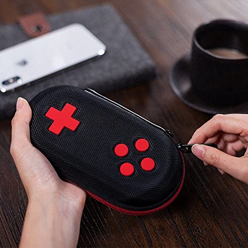 8Bitdo Classic Controller Travel Protection Case for Most Wireless Gamepad