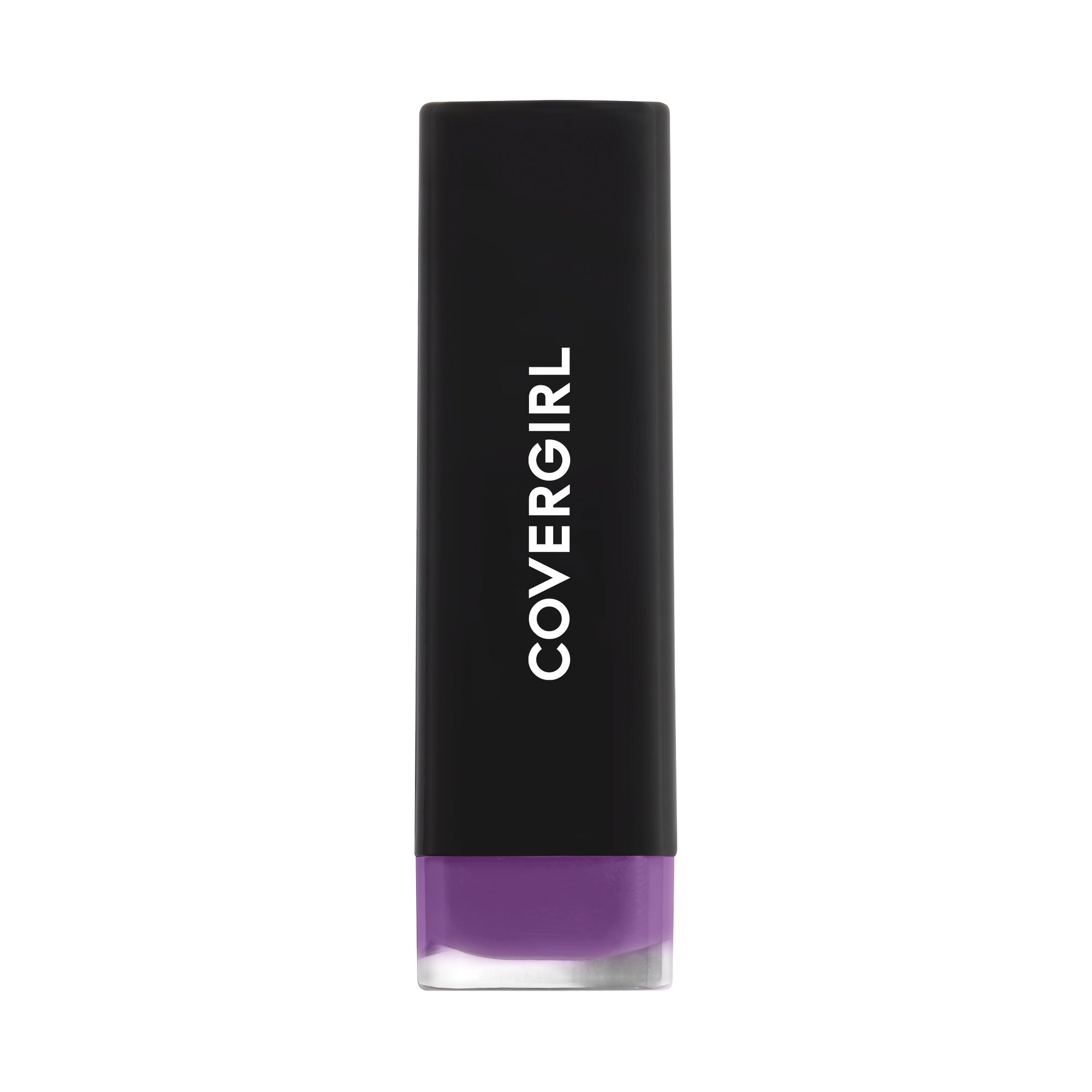 COVERGIRL Exhibitionist Lipstick Demi-Matte, Feelings 465, 0.123 Ounce