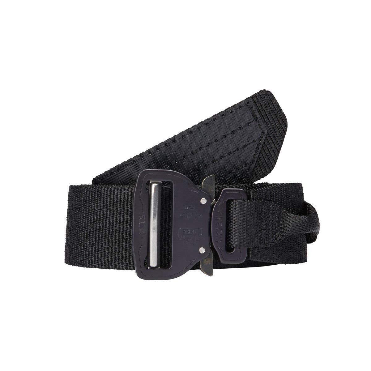 5.11 Tactical Men's 1.75-Inch Nylon Maverick Assaulters Belt, Ergonomic Design, Style 59569