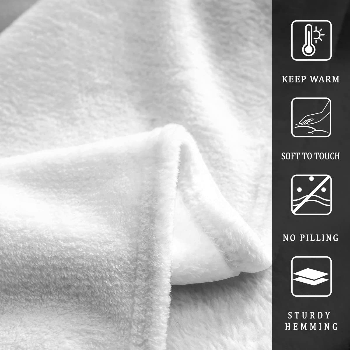 Feelyou Construction Car Flannel Fleece Blanket Excavator Plush Throw Blanket, for Children Construction Vehicles All Season,Bed Blanket Equipment Trucks Room Decor 40"x50"