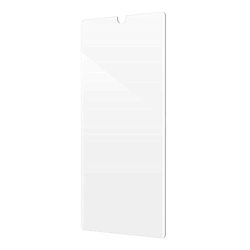 ZAGG InvisibleShield GlassFusion+ with D3O - Hybrid Glass with D3O - Made for Samsung GS21 Ultra (6.9") - Case Friendly