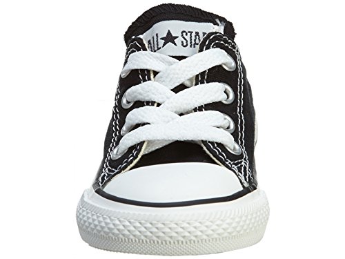 Converse Inf C/T A/S Ox Style: 7J235-Black Size: 5