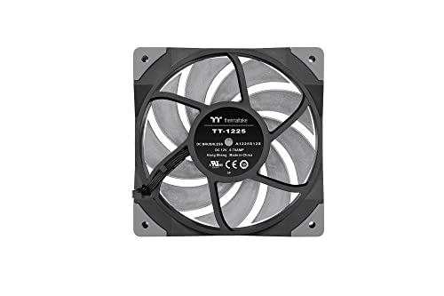 Thermaltake TOUGHFAN 12 Turbo High Static Pressure Radiator Fan