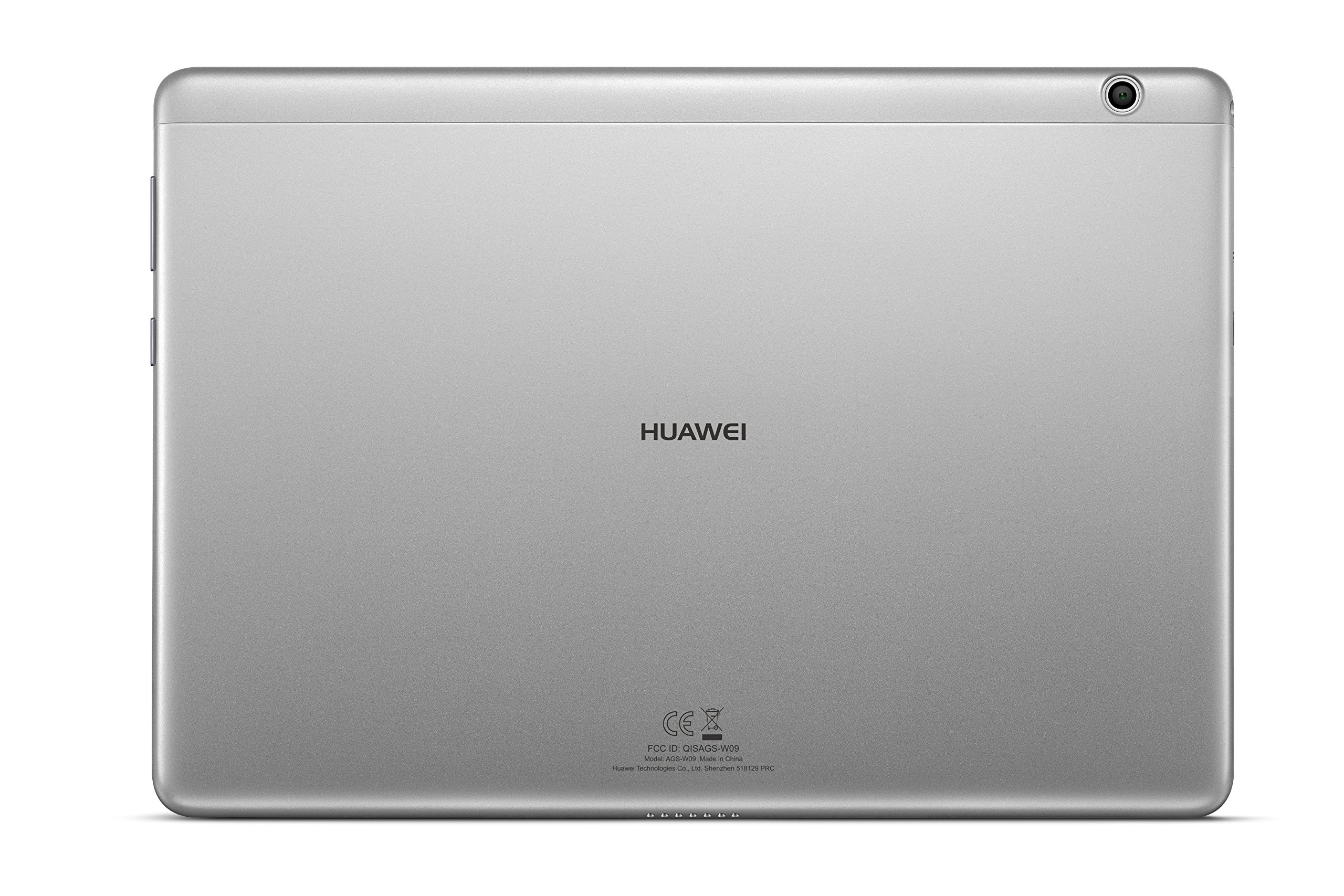Huawei Agassi-W09 Mediapad T3 10 2+16 Quad-Core 1.4GHz, Android N + EMUI 5.1 (Renewed)