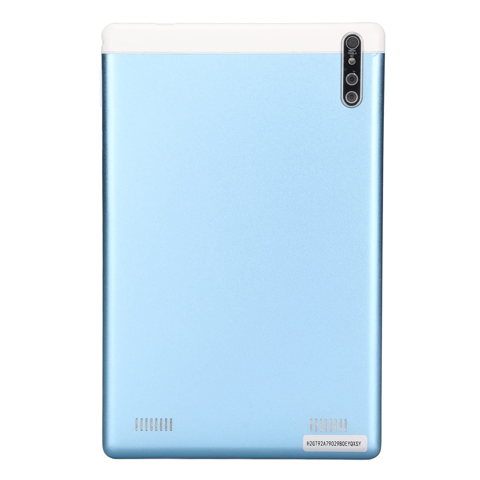 8Inch Tablet, Kids Tablet Dual Standby for School Blue