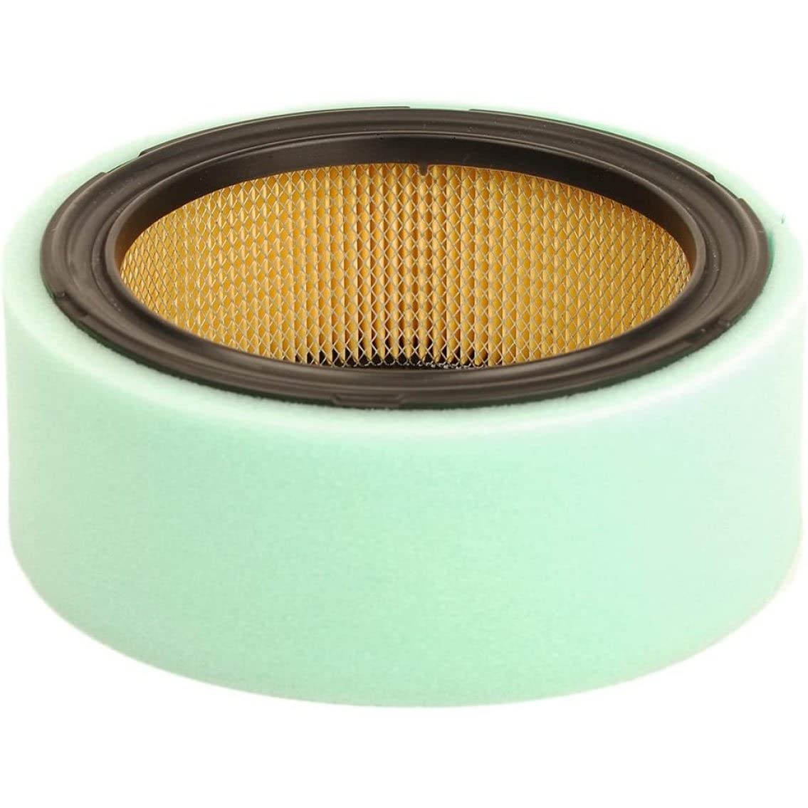 Air Filter Cleaner with Pre Filter Compatible with 24-083-03-S 2408303 24-083-03-S1 Compatible with CH18-CH25, CH730-CH740 And CV675-CV740 Lawn Mower
