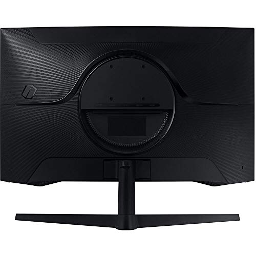 SAMSUNG 32-inch Gaming G5 Computer Monitor LC32G57TQWNXDC