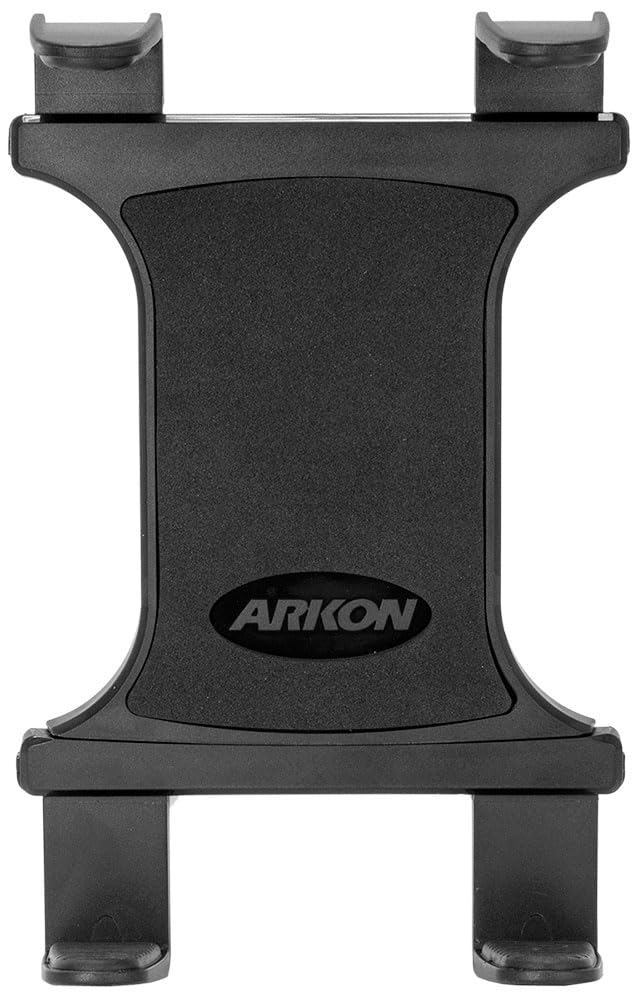 ARKON Mounts Universal Tablet Holder for Apple iPad Pro iPad Air iPad iPad mini Galaxy Tablets TAB001