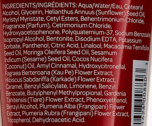 ELEMIS Frangipani Monoi Hair and Scalp Conditioner, 6.7 Fl Oz