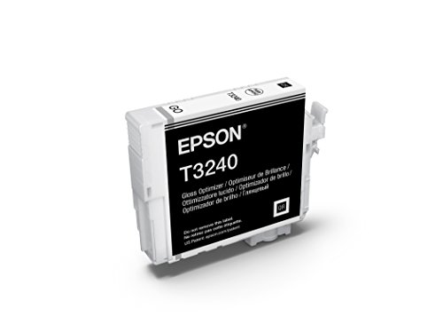 Epson T324020 Epson UltraChrome HG2 Gloss Optimizer Ink