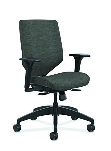 HON Solve Task Chair, Ink COMP10