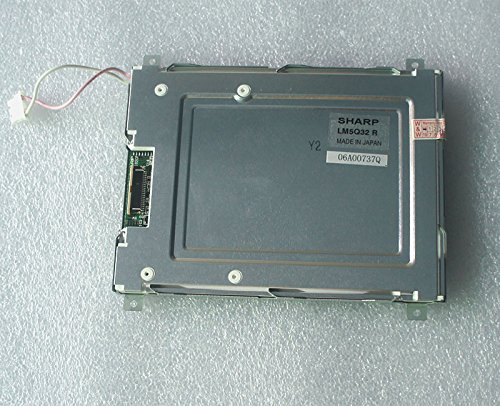 EBESTPANEL New LM5Q32R 5 inch 320×240 LCD Panel Display Screen