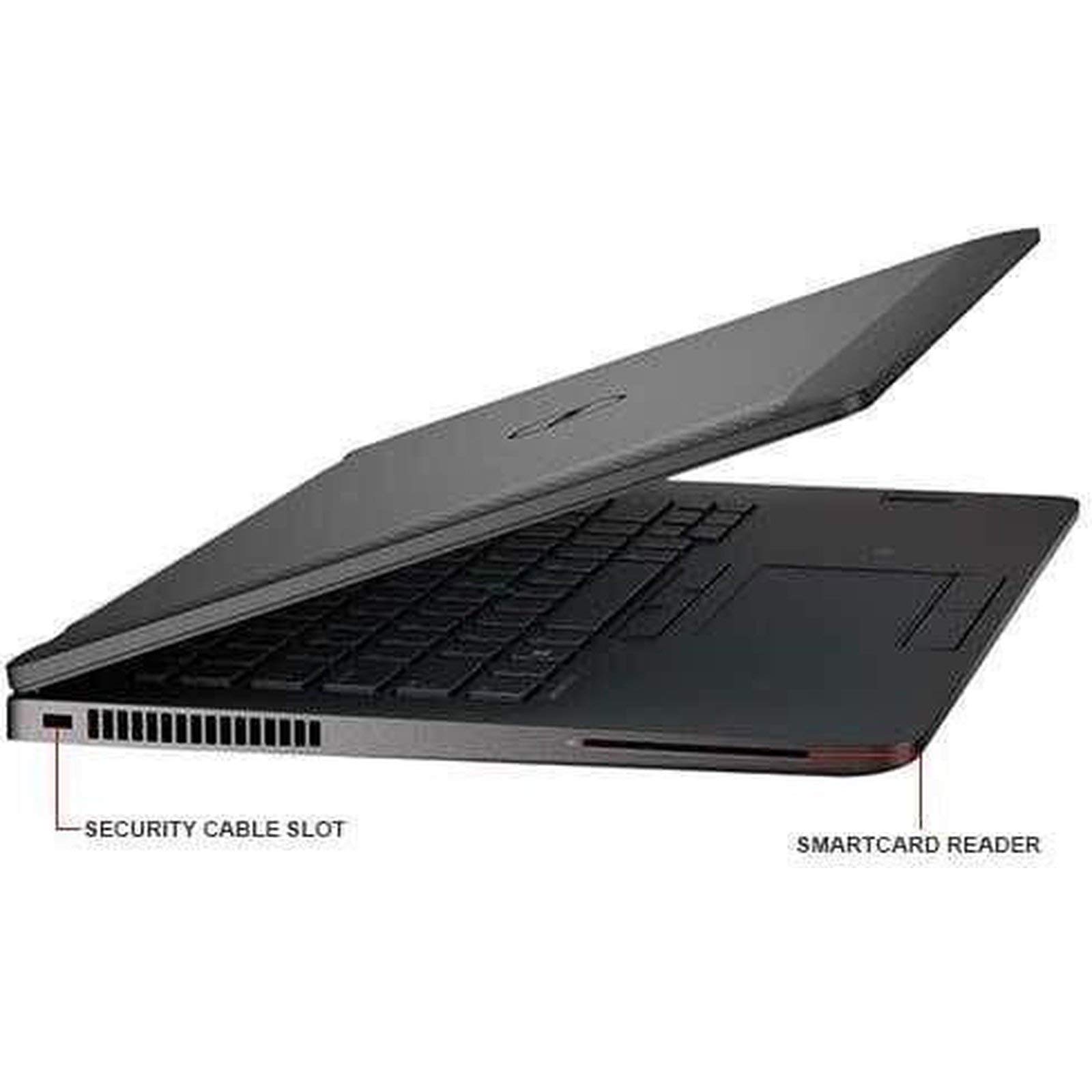 Dell Latitude E7470 HD Ultrabook Business Laptop Notebook (Intel Core i5 6300U, 8GB Ram, 256GB SSD, HDMI, Camera, WiFi, Bluetooth) Win 10 Pro (Renewed)