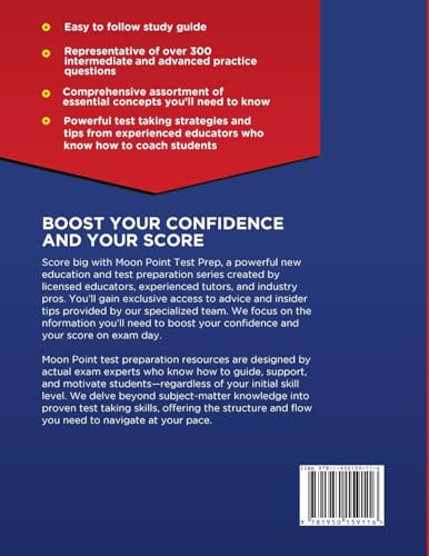 AFOQT Study Guide: AFOQT Prep and Study Book for the Air Force Officer Qualifying Test