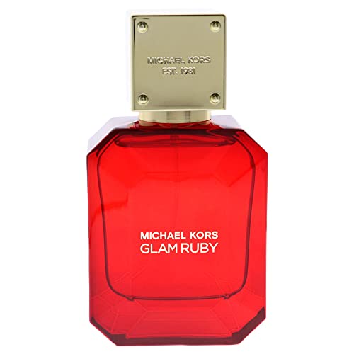 Michael Kors Glam Ruby for Women 1.7 oz Eau de Parfum Spray